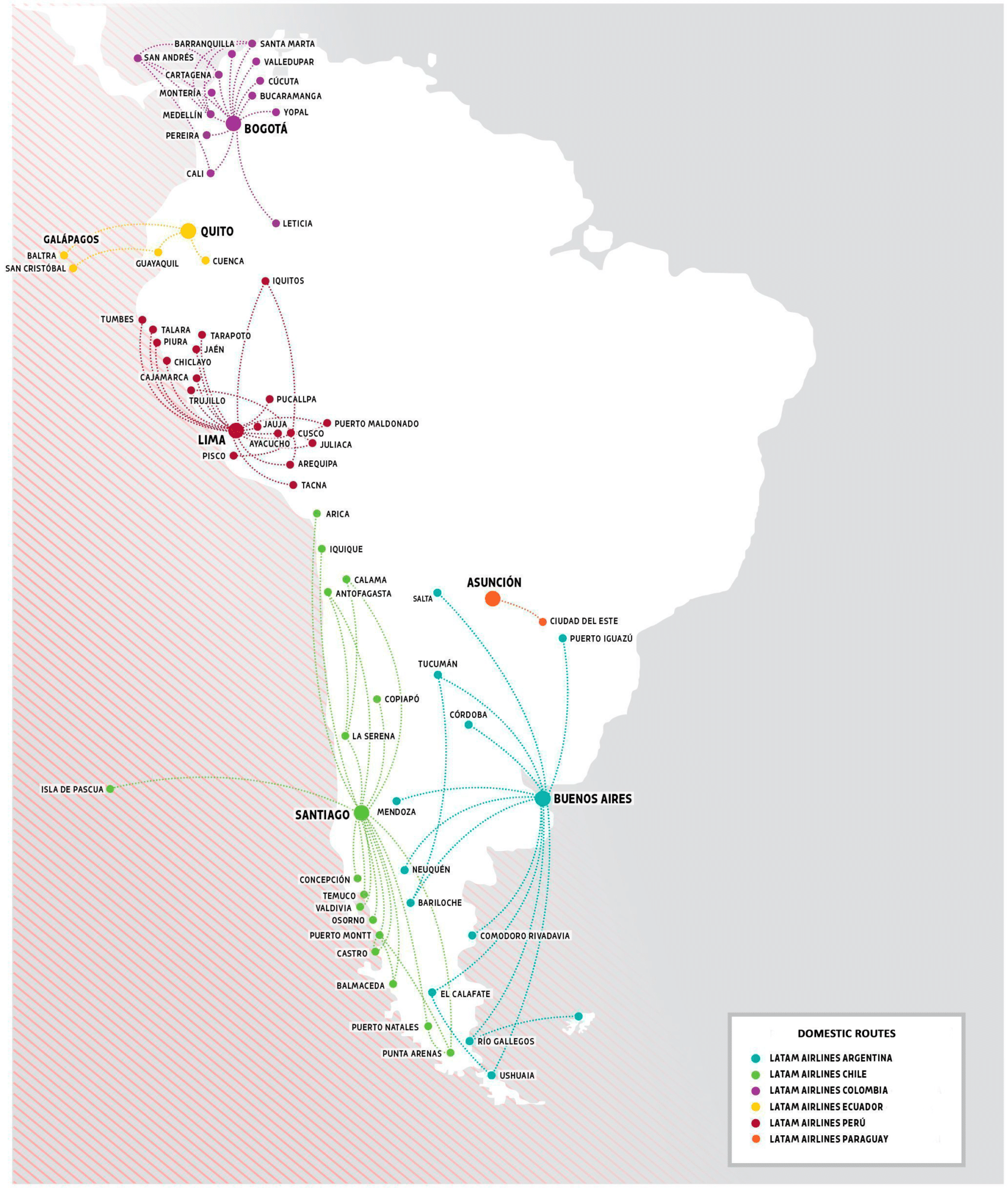 Book Cheap Airlines to Brazil with discount | Brazilian Airlines