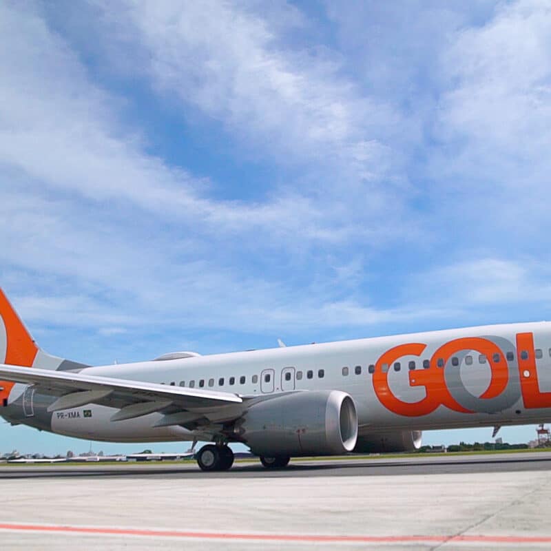 Brazilian Airlines - Book Cheap Flights to Brazil, News, Tips and more