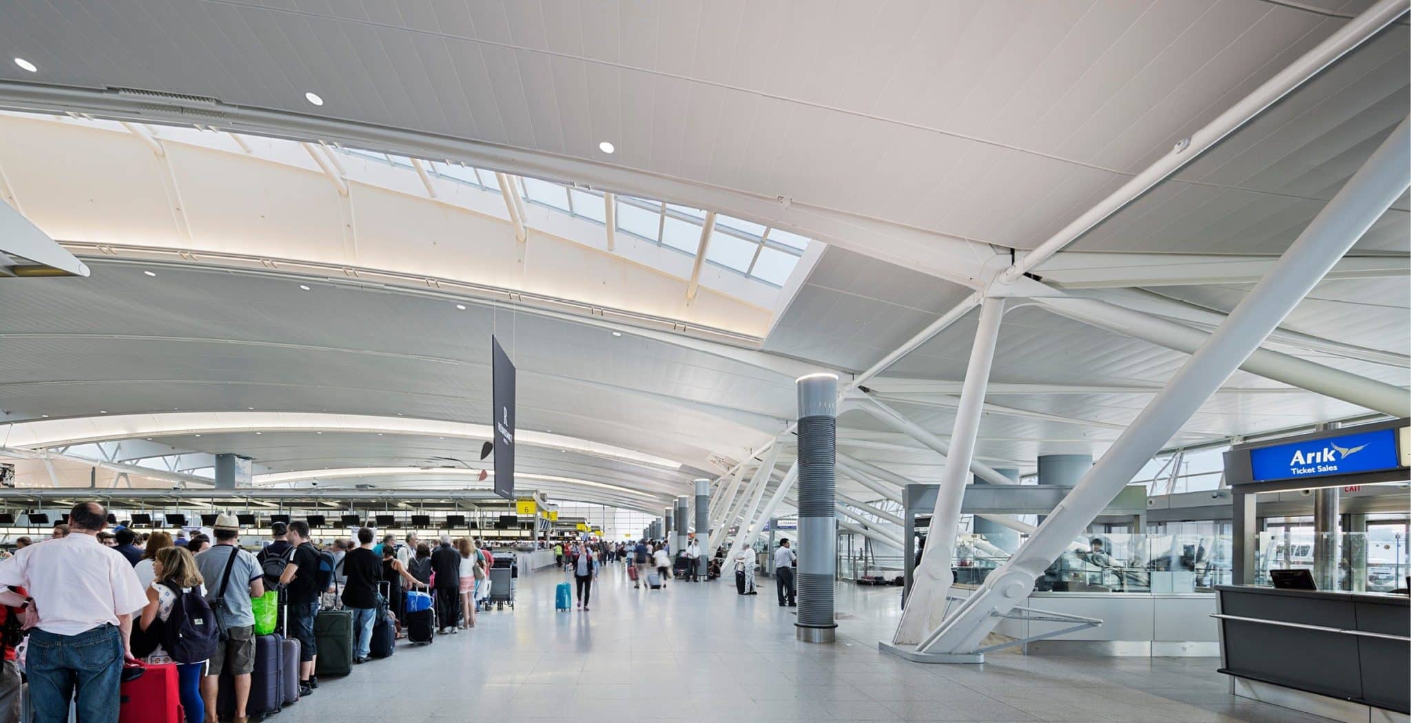 Samba and Tango: Delta Launches JFK Flight to Rio de Janeiro and Buenos ...