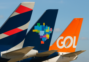 Brazilian Airlines fleet Information - Brazilian Airlines