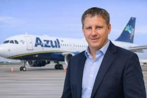 Azul Airlines CEO Faces Regulatory Charges — Again - Brazilian Airlines